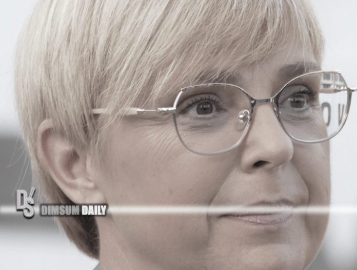 Natasa Pirc Musar becomes Slovenia's first female president - Dimsum Daily