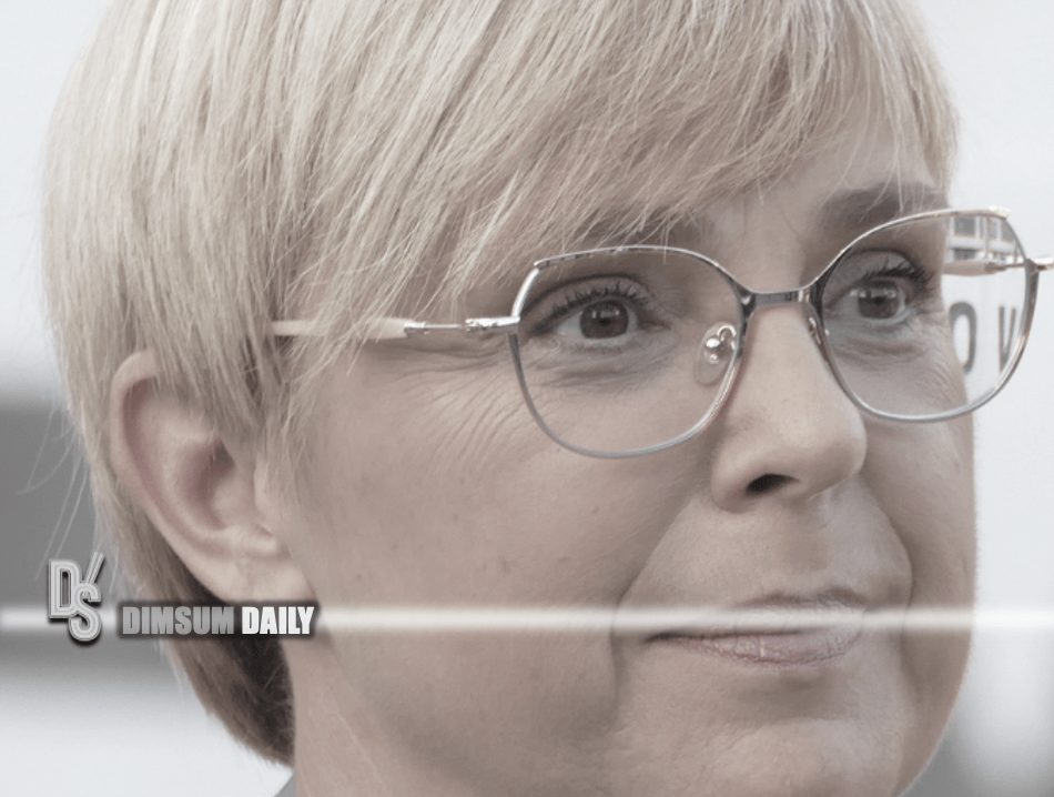 Natasa Pirc Musar becomes Slovenia's first female president - Dimsum Daily