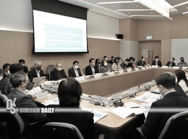 Pest Control Steering Committee mobilising the strengths of departments ...