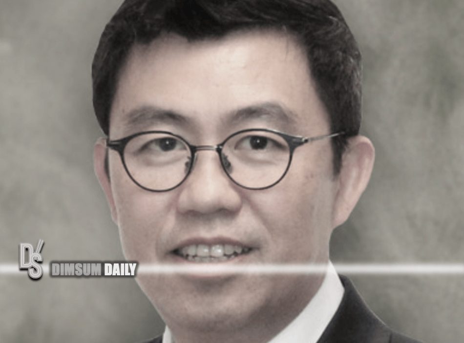 Cluster Chief Executive of New Territories East Cluster tests positive ...