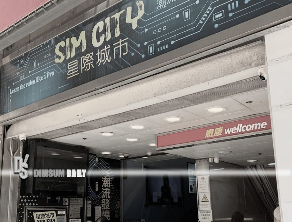 Burglary occurs at camera shop in Sim City, Mong Kok, 28 lenses and 2 ...