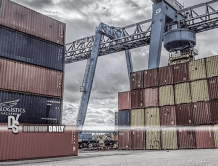 Israel's exports reach record-high in 2022 - Dimsum Daily