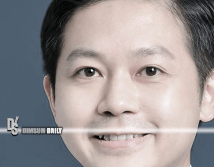 Political Assistant to Deputy Chief Secretary for Administration tests ...