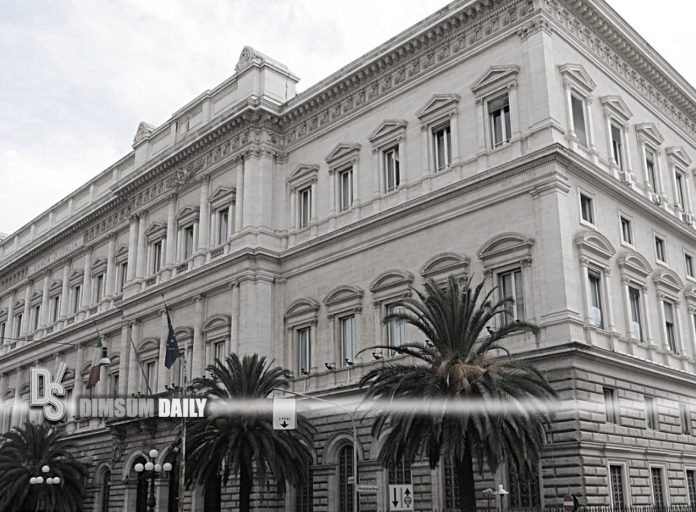 Bank of Italy to play key role as Croatia prepares to join euro area ...