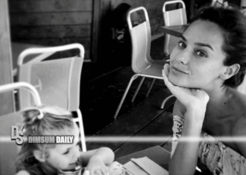 Girlfriend of South Korean actor Song Joong-ki reportedly has a son and ...