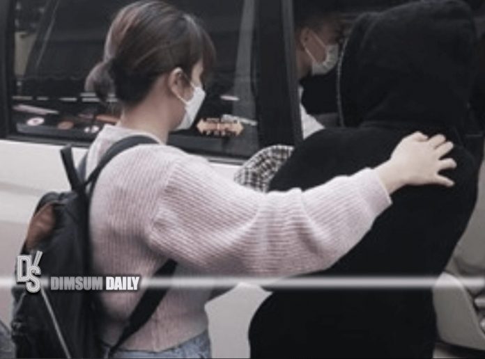 2 unlicensed massage parlours raided in Kwun Tong and Mong Kok, 4 women arrested - Dimsum Daily