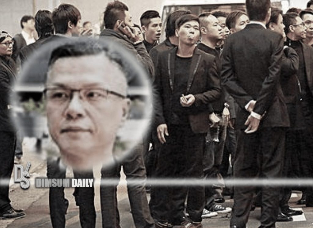 51-year-old former leader of Wo Shing Wo triad sentenced to 32 months and 20 days in jail ...