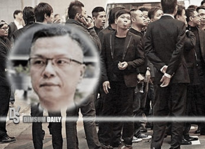 51-year-old former leader of Wo Shing Wo triad sentenced to 32 months ...