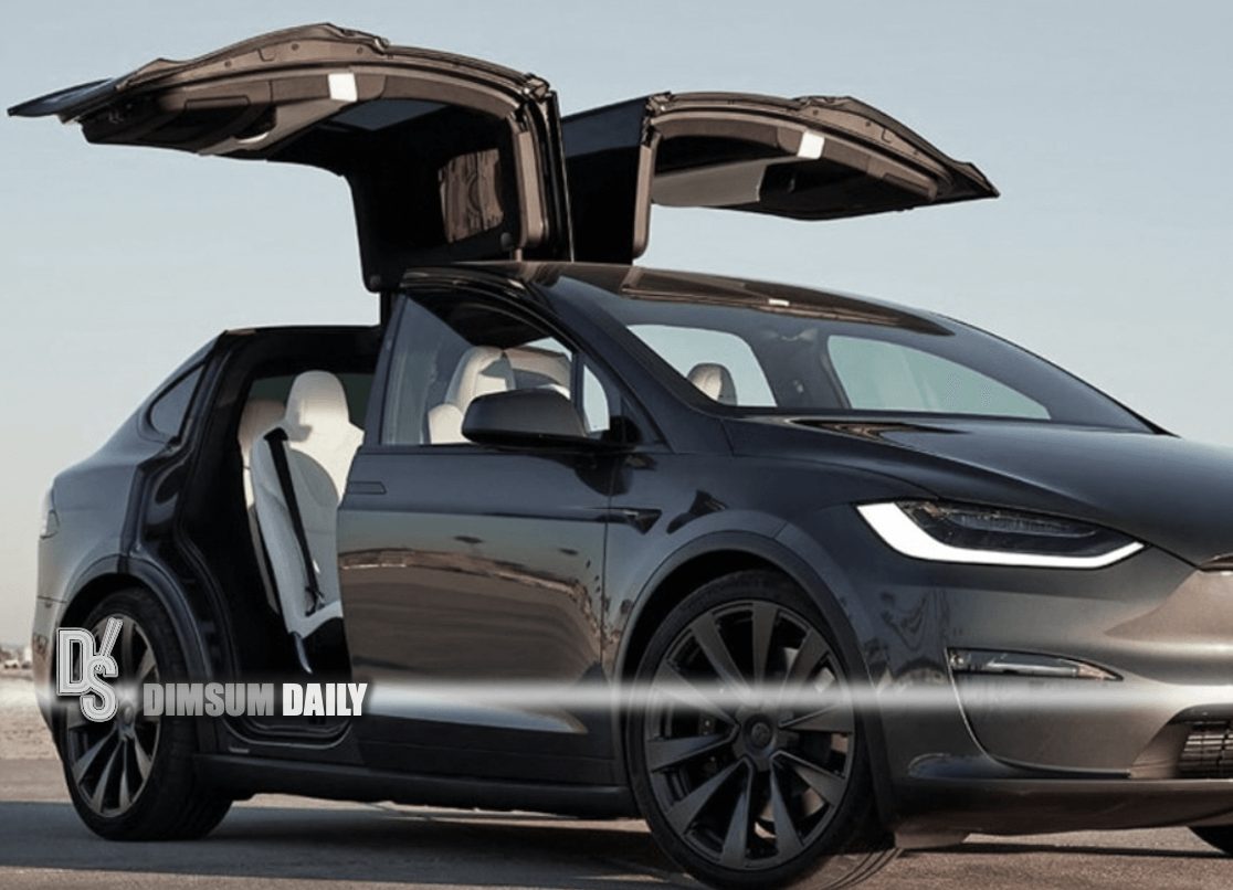 Tesla China to start delivering two new models, Model S Plaid and Model ...