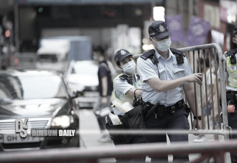 Road closures and special traffic arrangements for New Year's Eve in ...