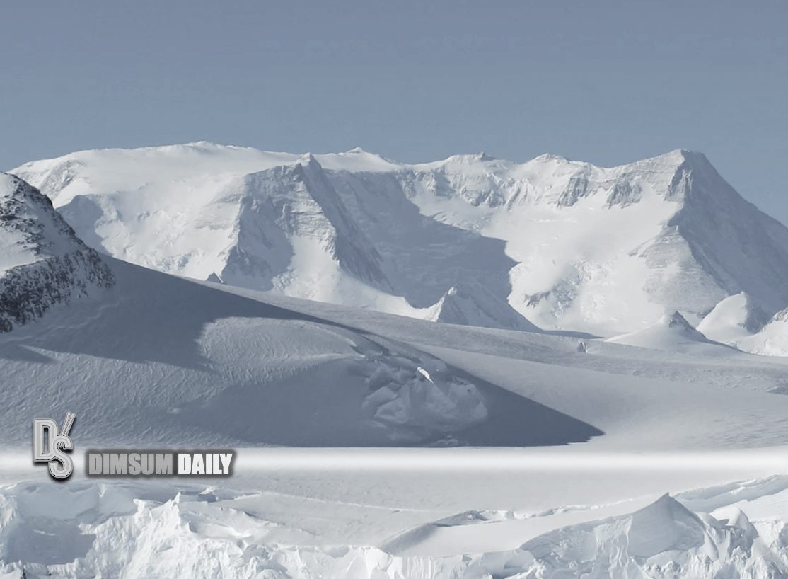 Australian scientists embark on 1200km Antarctic search for ancient ice ...