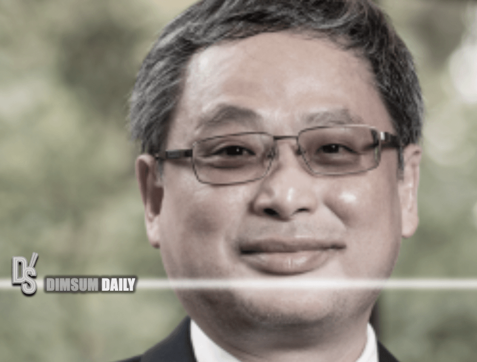 HKU professor estimates there are 150,000 to 200,000 local COVID-19 ...