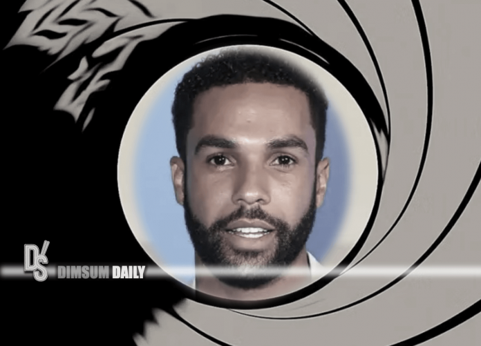 Emily in Paris star Lucien Laviscount becomes latest actor rumoured for ...