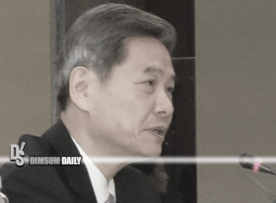 Efforts urged for peaceful development of cross-Strait relations ...