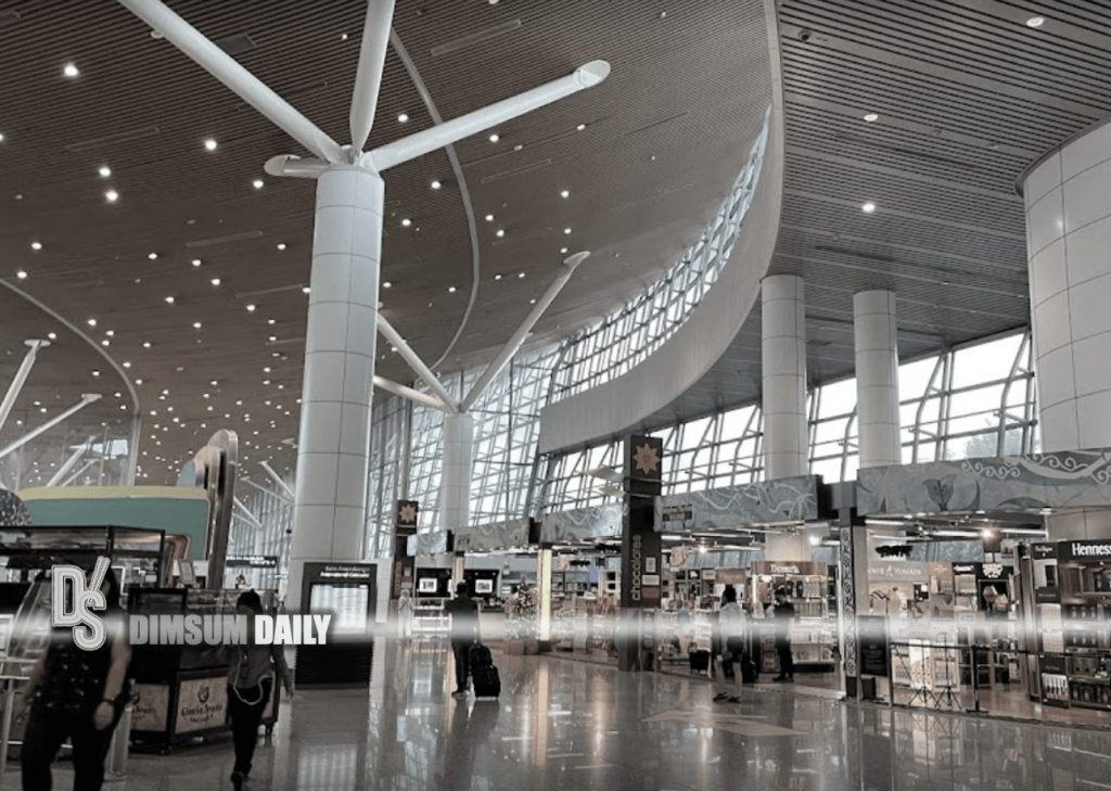 Malaysia prepared to impose stricter border measures amid COVID-19 outbreak in China - Dimsum Daily