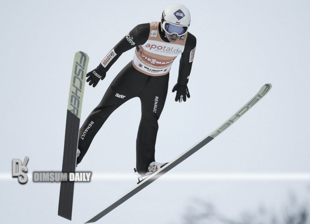 Ski jumping FIS Cup in Poland cancelled - Dimsum Daily
