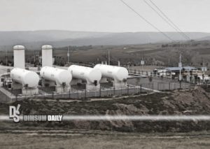 China's largest oil-and-gas field sets new output record - Dimsum Daily