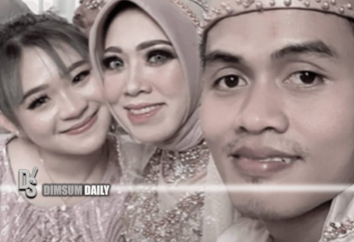 Selfless Indonesian woman allows boyfriend to marry her mother - Dimsum ...
