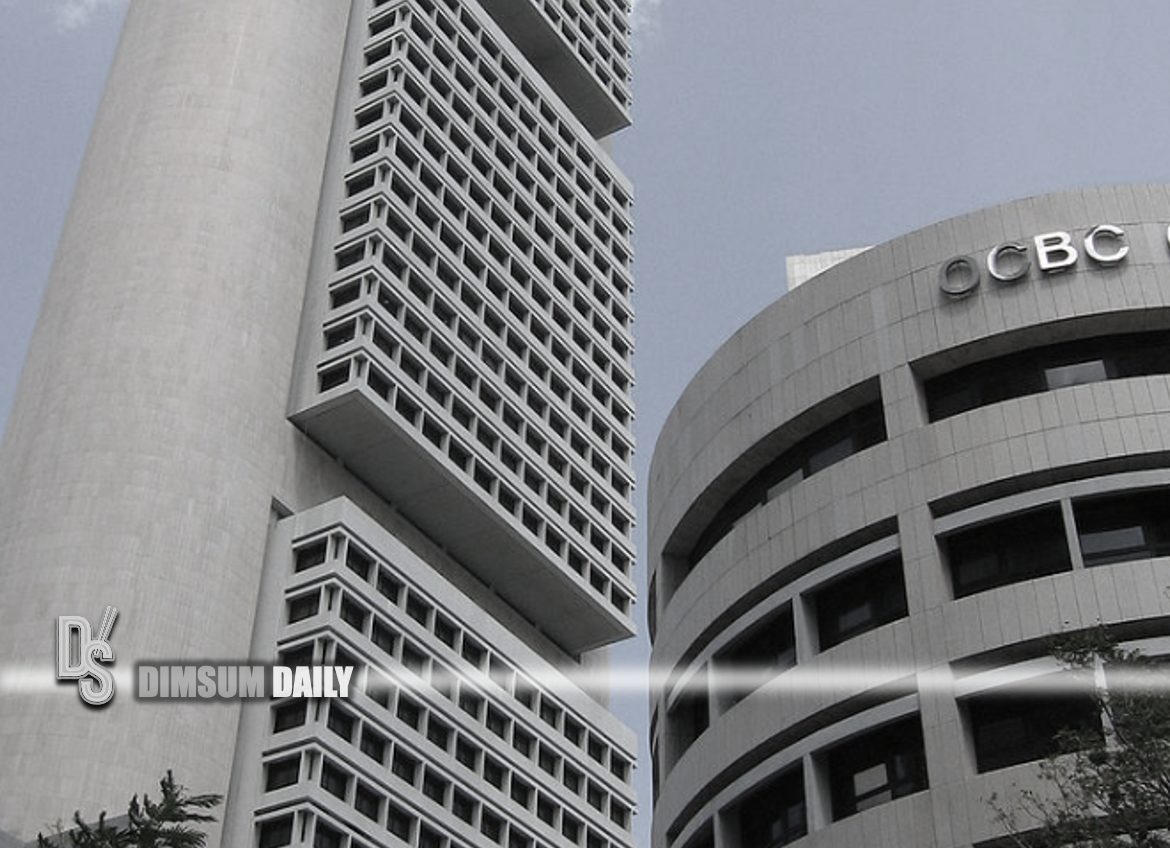 Singaporean teen admits being part of syndicate funnelling about S ...