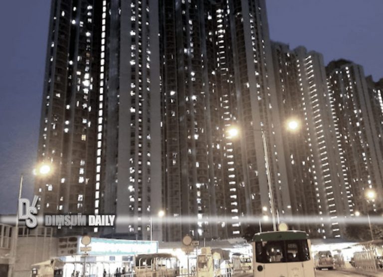 2 women aged 22 found dead in apartment at Ching Ping House, Ching Ho ...