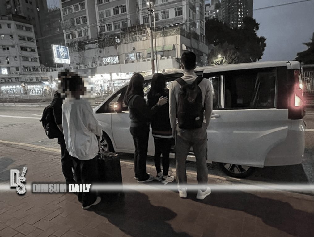 3 women arrested in illegal prostitution establishment in Yuen Long - Dimsum Daily