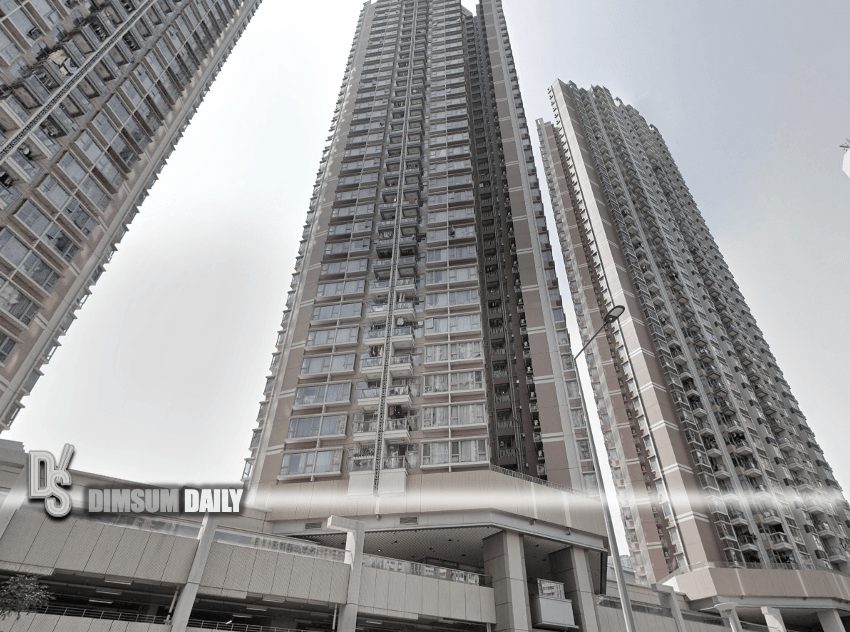 Indian domestic helper falls to her death from balcony at Block 2, Greenview Villa Tower in ...