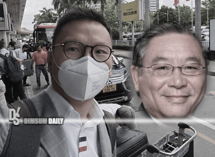 LegCo members hope govt will increase quota for cross-border travel to ...