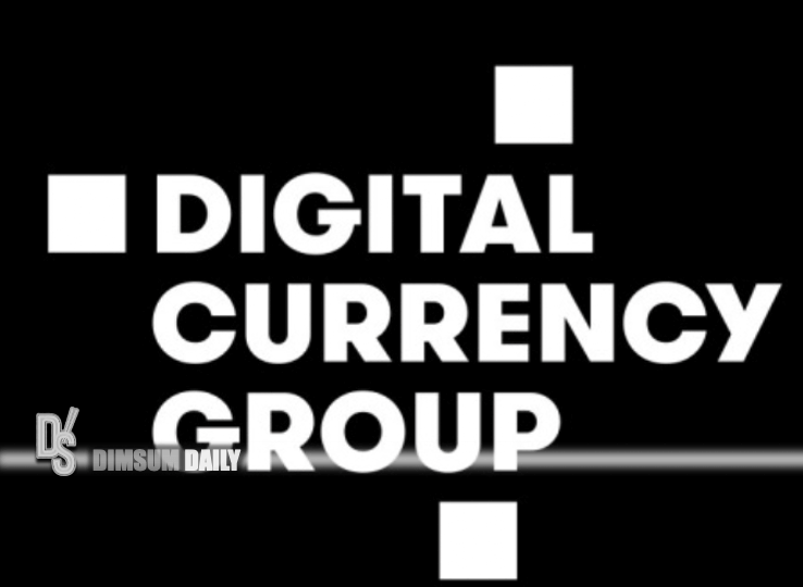Crypto Conglomerate Digital Currency Group closes wealth-management ...