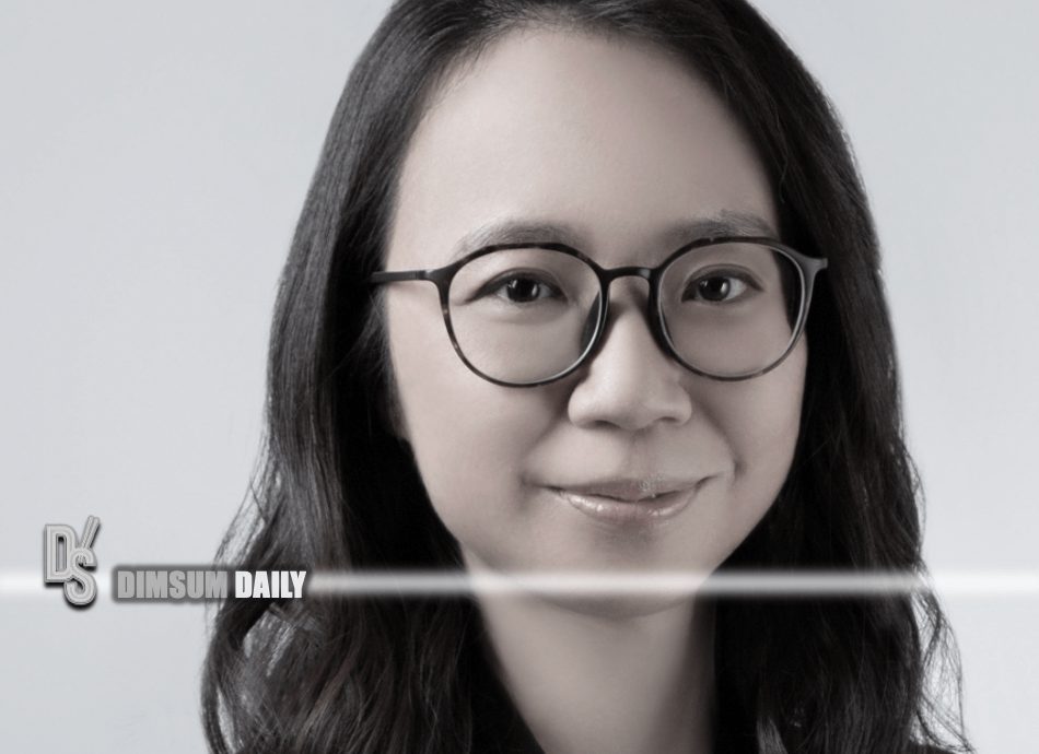 New District Officer, Fanny Cheung for Wan Chai assumes office - Dimsum Daily