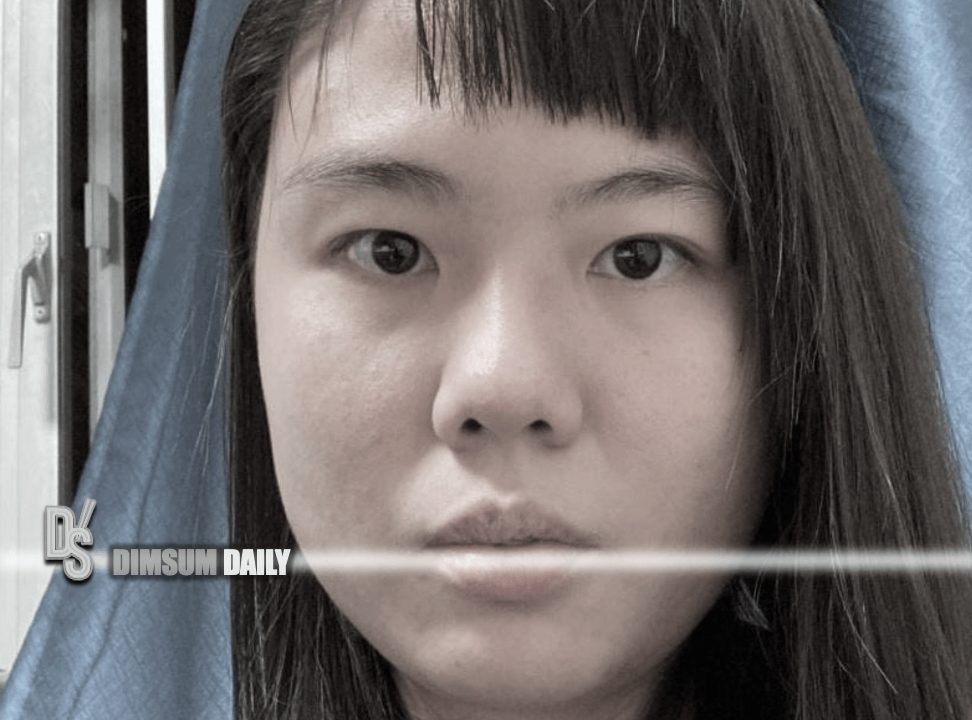 Luk Wing-sze who went missing in Cheung Sha Wan located in Yau Ma Tei ...