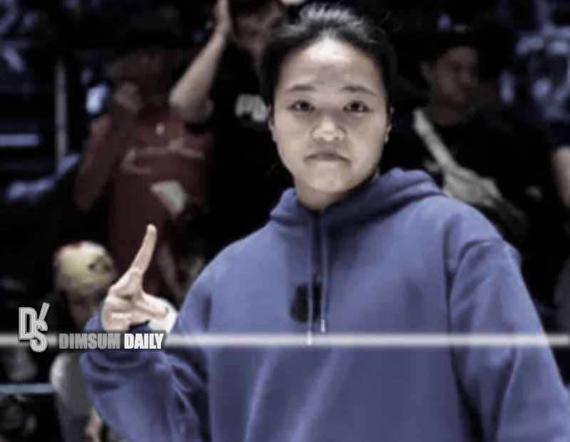 China's first breaking national team eyes Paris 2024 - Dimsum Daily