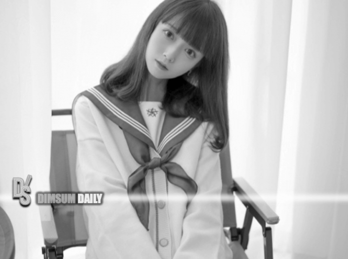 24-year-old Mainland social media influencer with 500,000 fans passes away due to COVID-19 ...