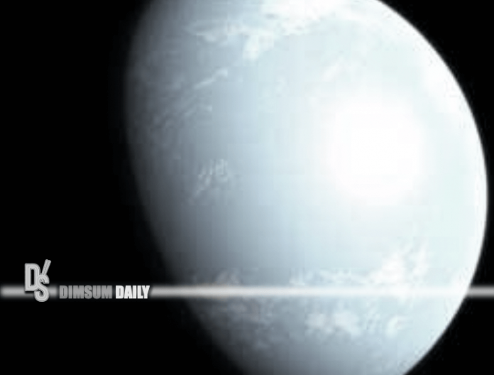 NASA's satellite discovers Earth-size world - Dimsum Daily