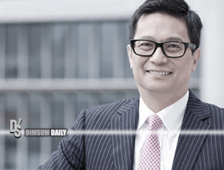 Hong Kong maintains competitive edge as international financial centre ...