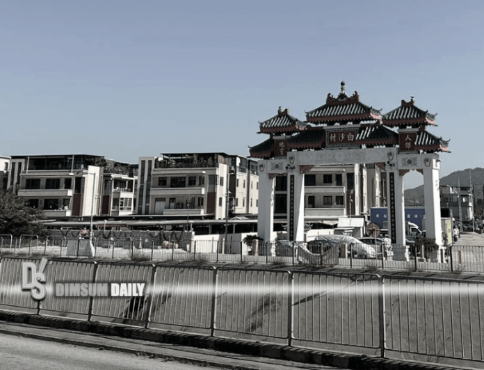 Indonesian domestic helper files civil claim against former employer ...