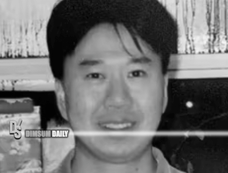 HK-born homeless man Ken Lee, 59, identified as victim of alleged ...