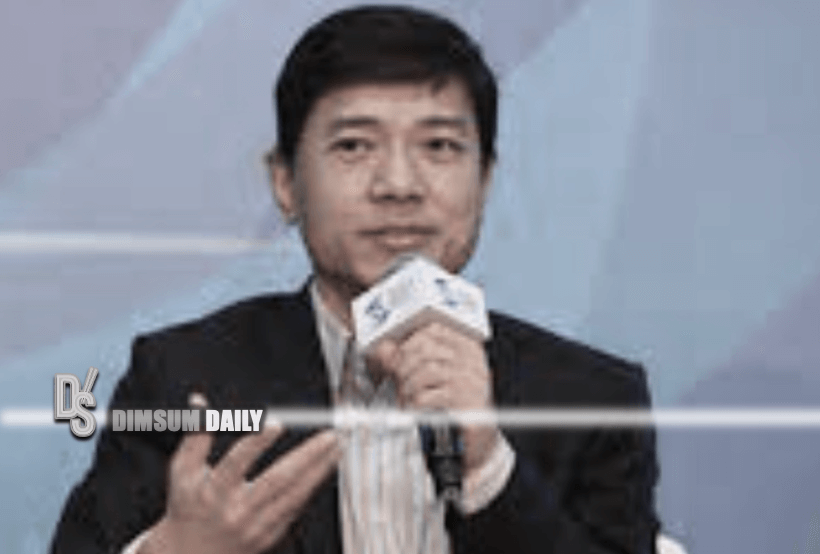 Former Heilongjiang provincial legislator indicted for bribery, embezzlement - Dimsum Daily