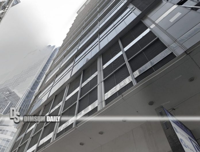 Chairman of HKSE listed company Unity Enterprise Holdings Ltd arrested ...