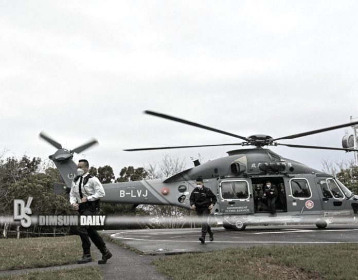 Inter-departmental exercise to test Government's response during ...