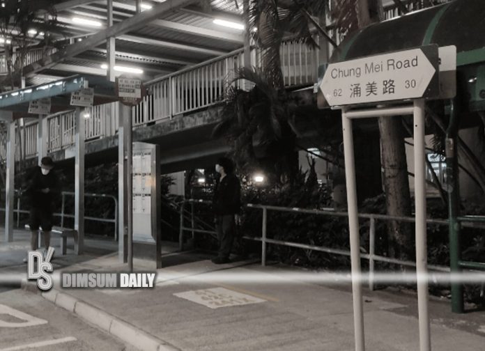 46-year-old man burns charcoal to end life in village house in Tsing Yi ...