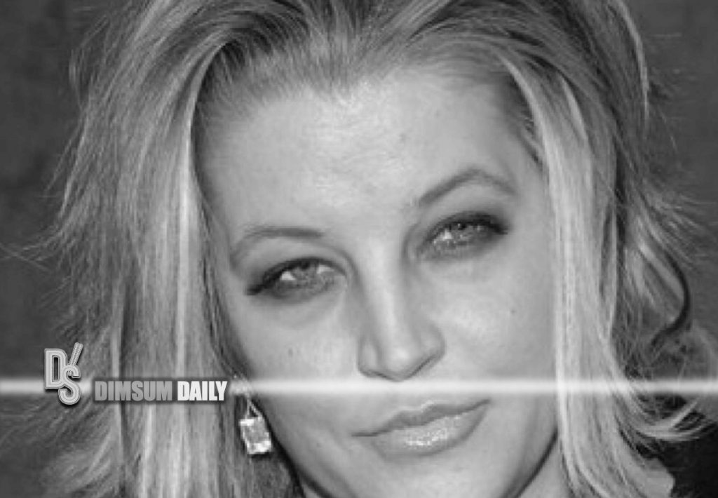 Elvis Presley’s only daughter Lisa Marie dies at 54 due to heart attack ...