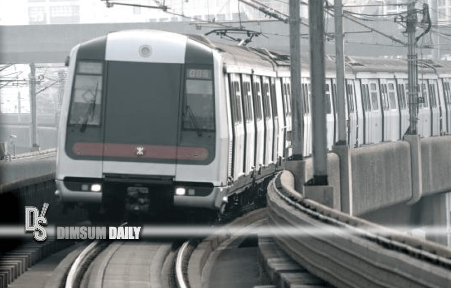 MTR to provide overnight train services on Lunar New Year's Eve ...