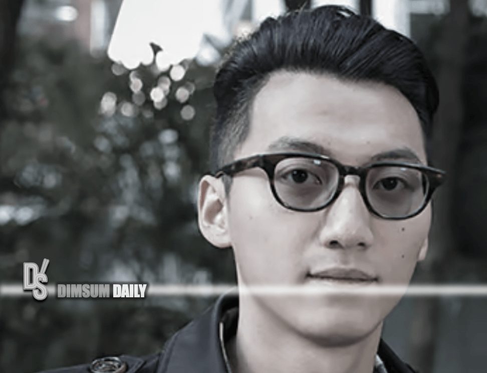 Alvin Cheng - Dimsum Daily