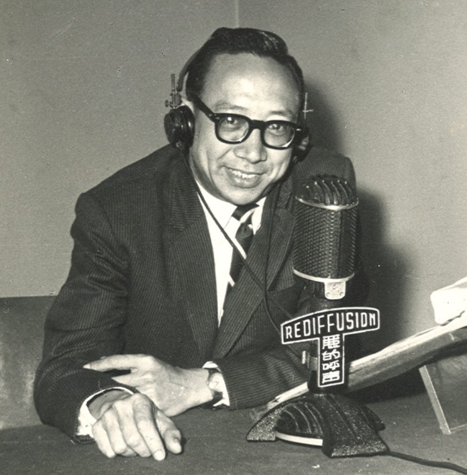 World's oldest radio DJ Dr Reinaldo Maria Cordeiro (Uncle Ray) passes ...