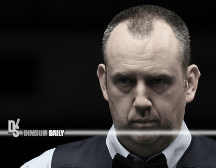Williams, Trump to play final at Snooker Masters - Dimsum Daily