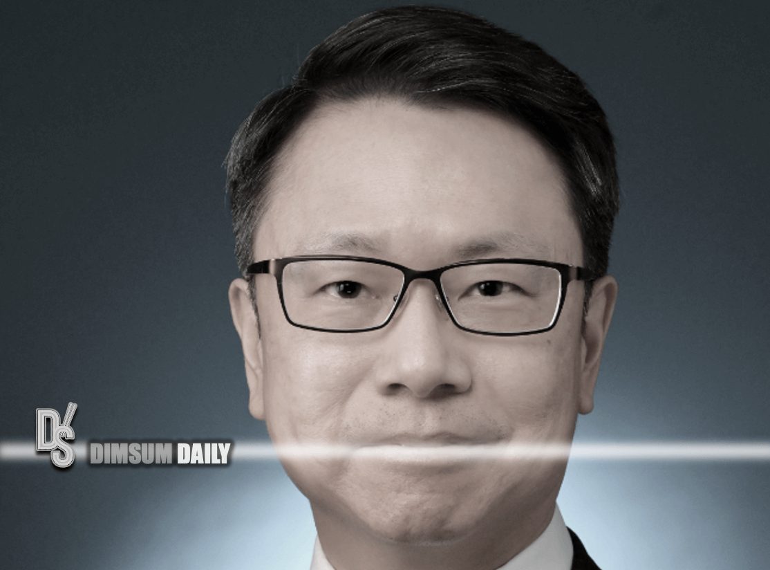 Frank Tsang assumes office as new District Officer for Sai Kung ...