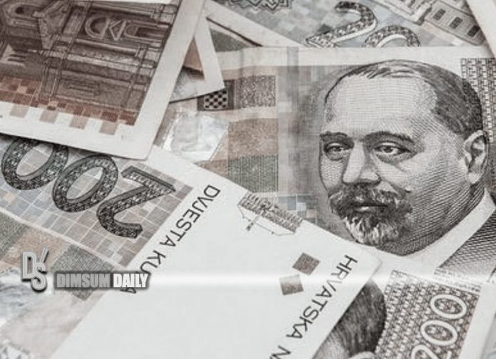 Croatia's kuna ceases circulation as euro takes over - Dimsum Daily