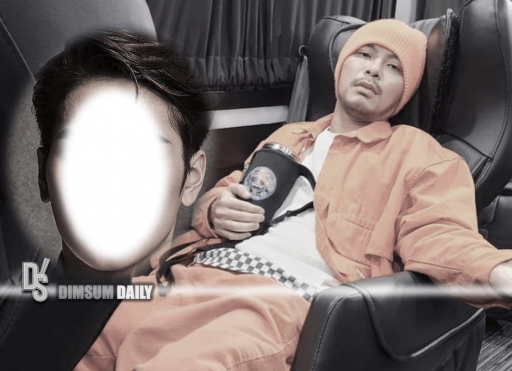 Controversial Taiwan-based Malaysian rapper Namewee hints on social ...