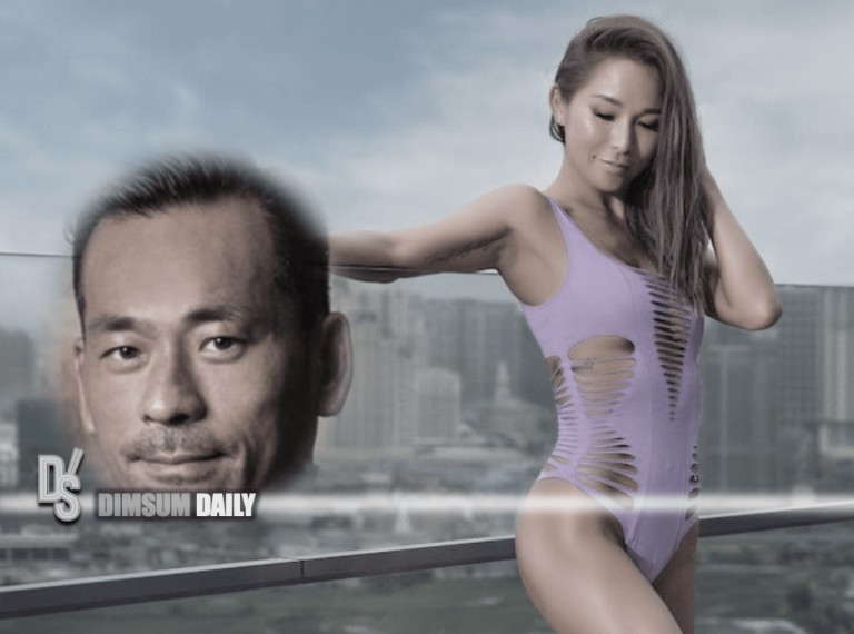 Wife of imprisoned junket king Alvin Chau disposes of entire floor of commercial building in ...