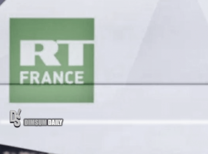 Russia to take action against French media in response to RT France ...